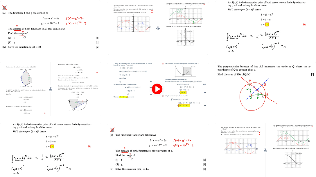 Revision Village - IGCSE